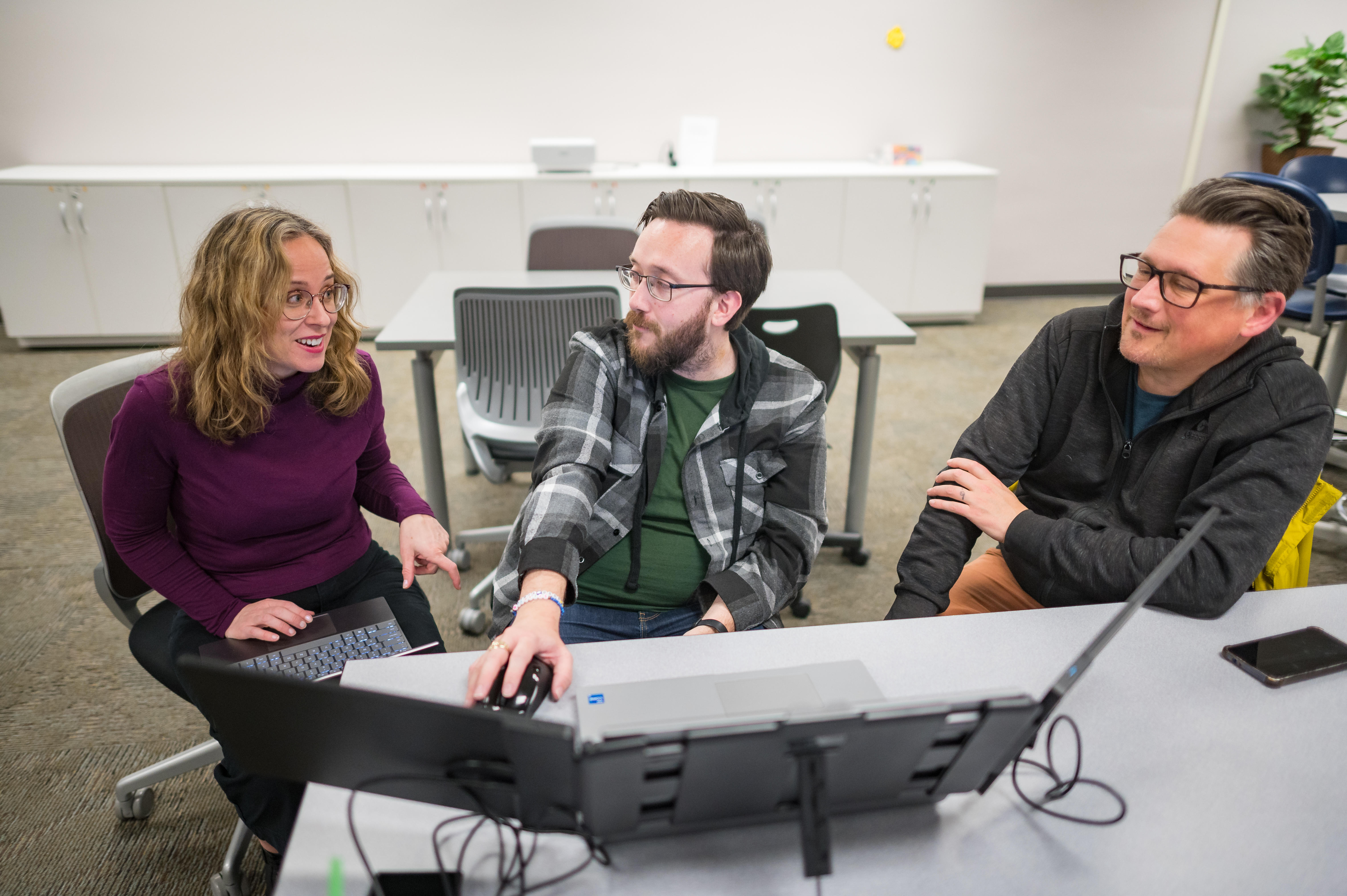 Data Science at Chico State